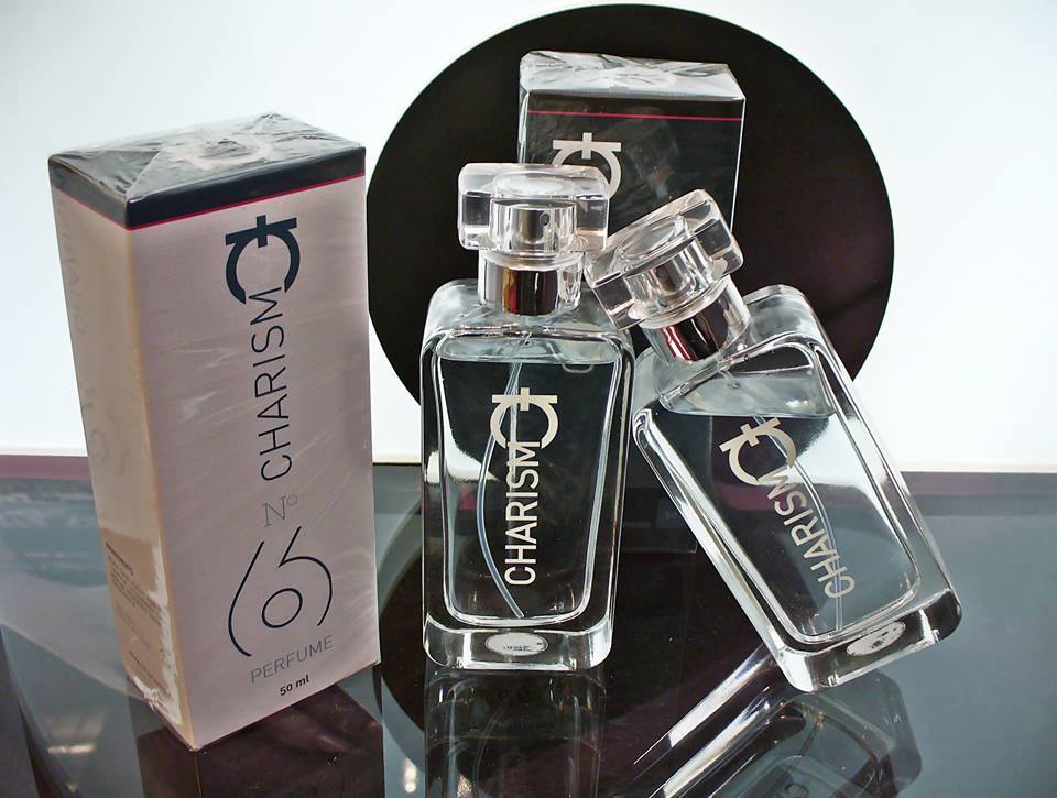 Charismo – okouzlující parfémy nové české značky | e-magazín Portál pro ...