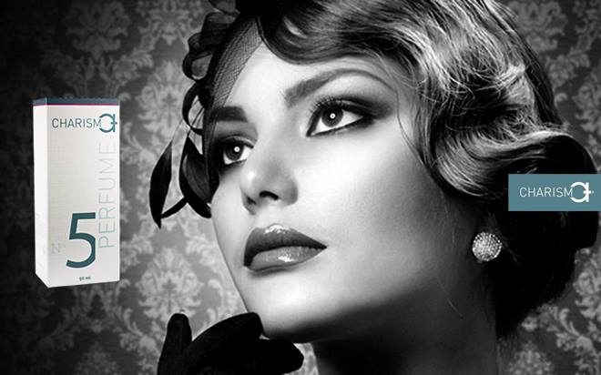 Charismo – okouzlující parfémy nové české značky | e-magazín Portál pro ...